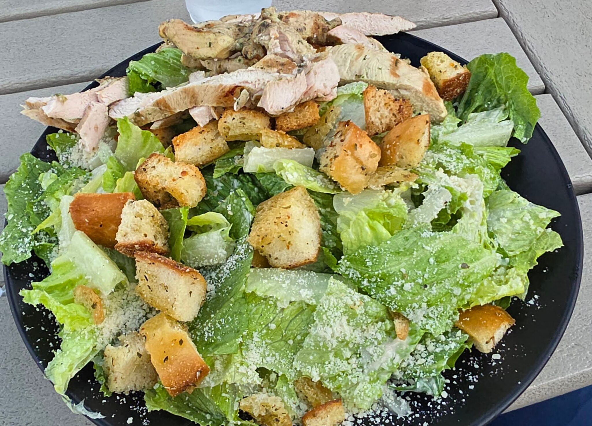 Enjoyable Food and Drinks at Surf Shack at TOBAY Beach - LocalGrubber.com